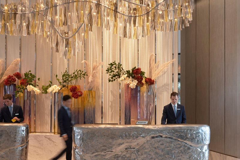 Crown Direct Summer Getaway Sale - Crown Sydney