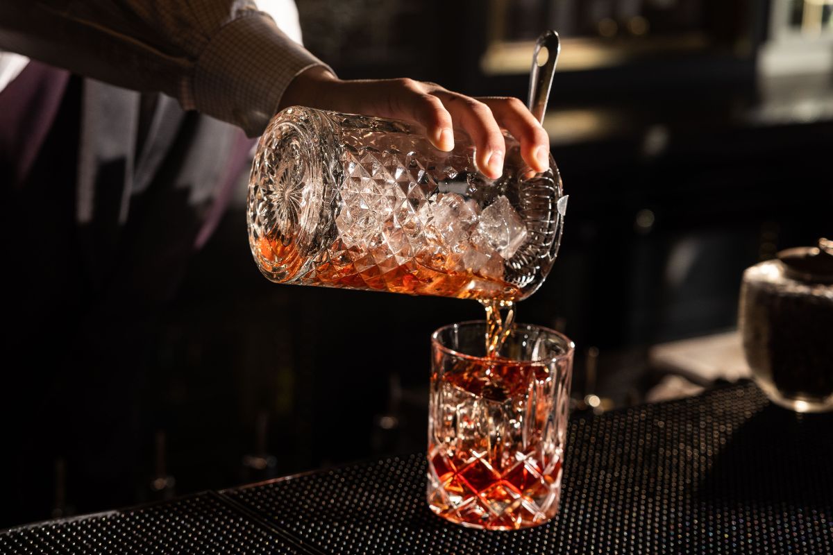 What Is Mixology? - Crown Sydney