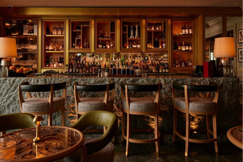 Oncore by Clare Smyth, Fine Dining with a View - Crown Sydney