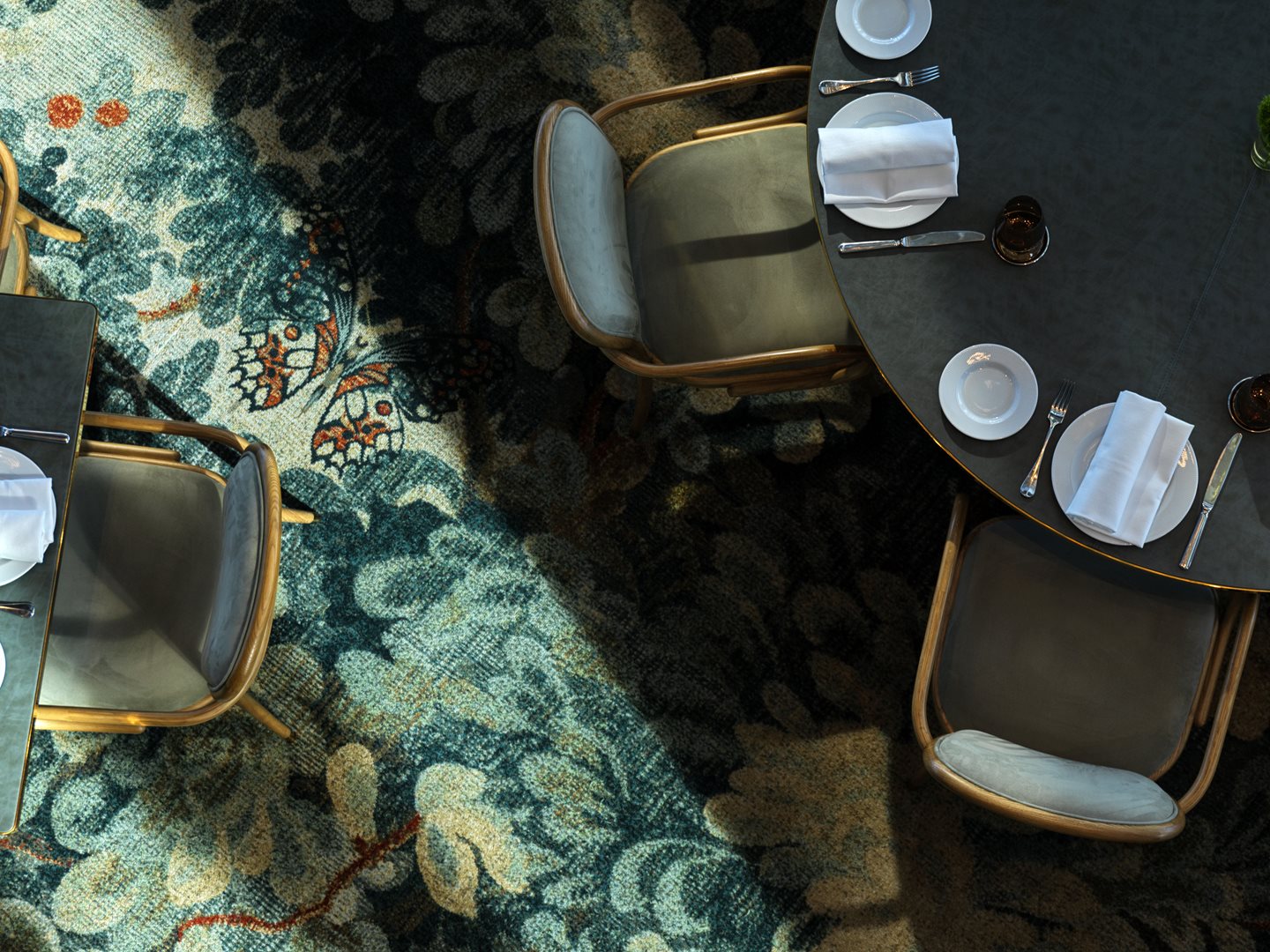 a'Mare, Italian Restaurant in Barangaroo | Crown Sydney