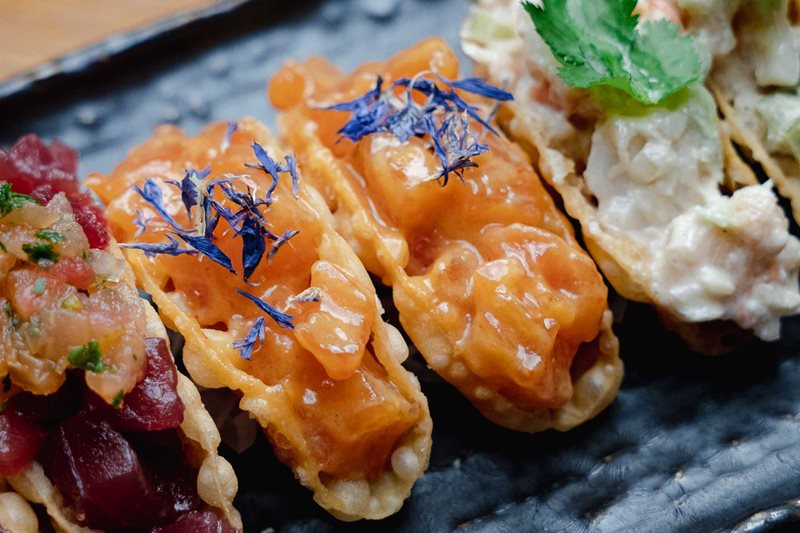 Nobu Sydney Japanese Fine Dining - Crown Sydney