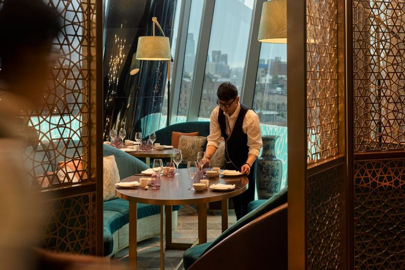 Golden Century - Crown Sydney