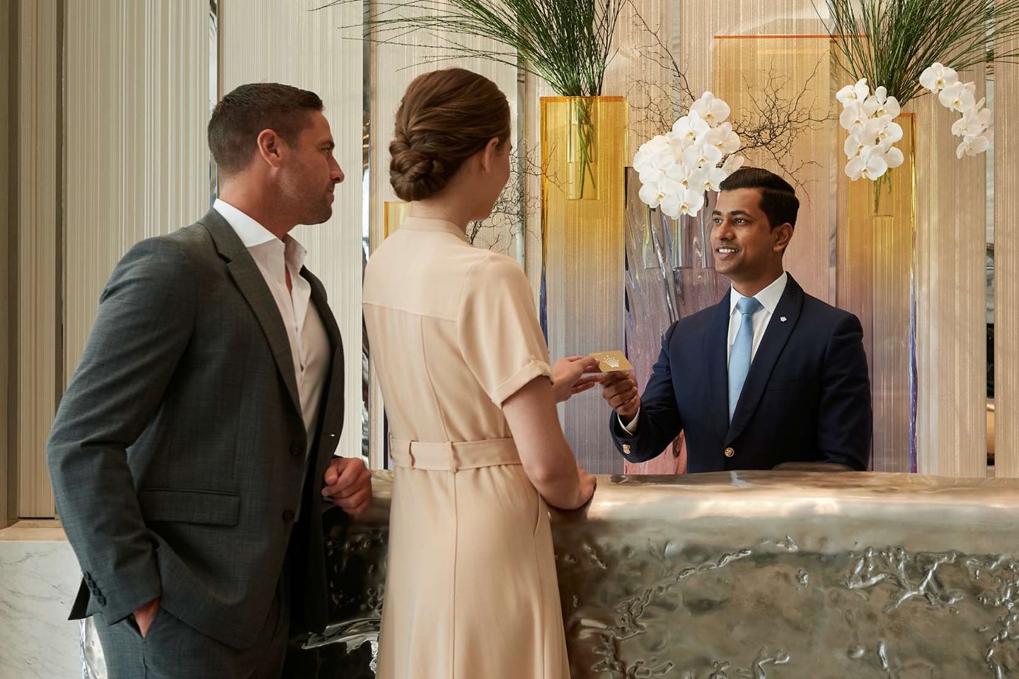 Join Crown Rewards - Crown Sydney