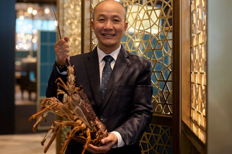 Golden Century - Crown Sydney