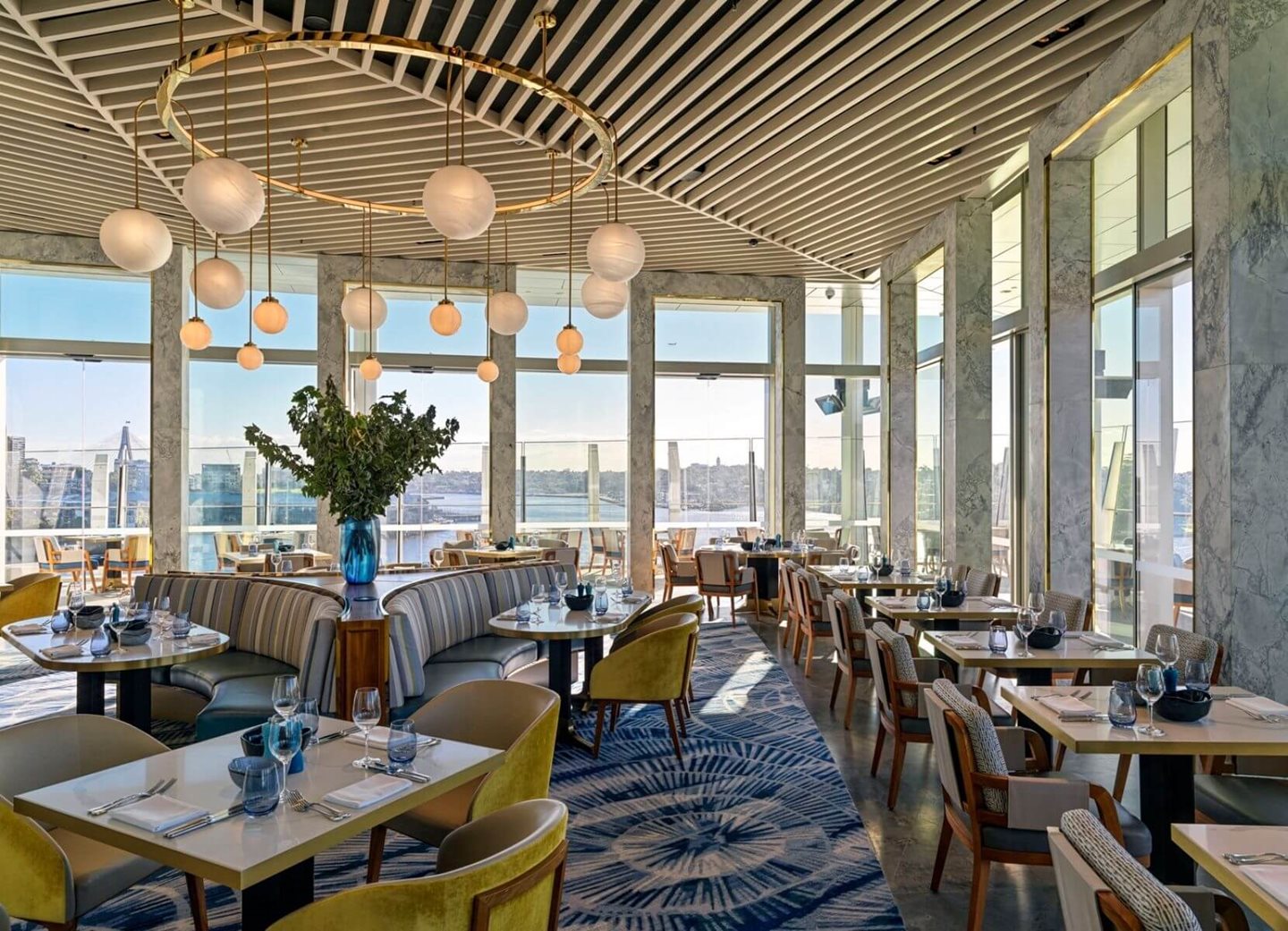 Epicurean, Buffet Restaurant in Barangaroo - Crown Sydney