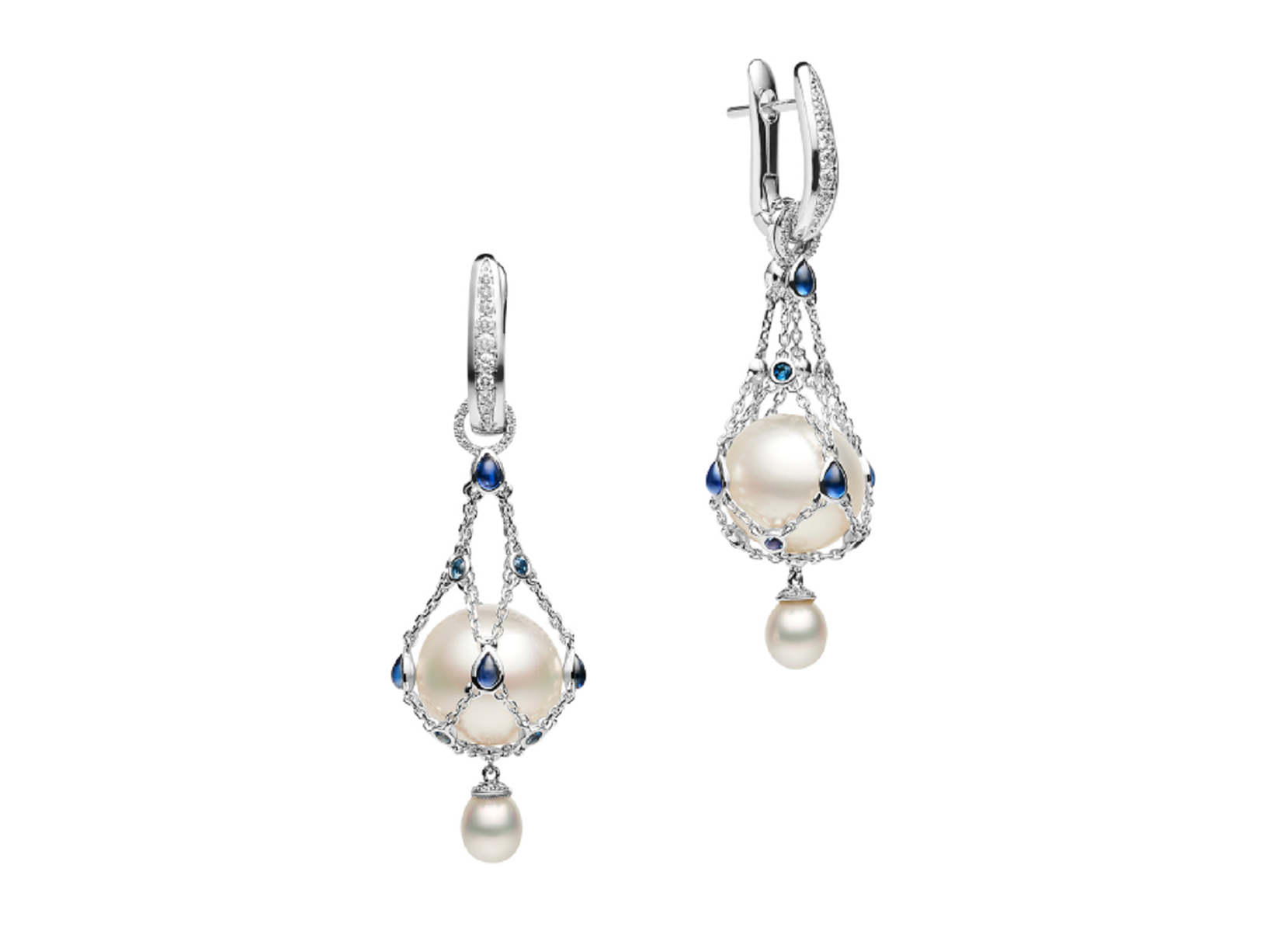 Paspaley, the most beautiful pearls in the world - Crown Sydney