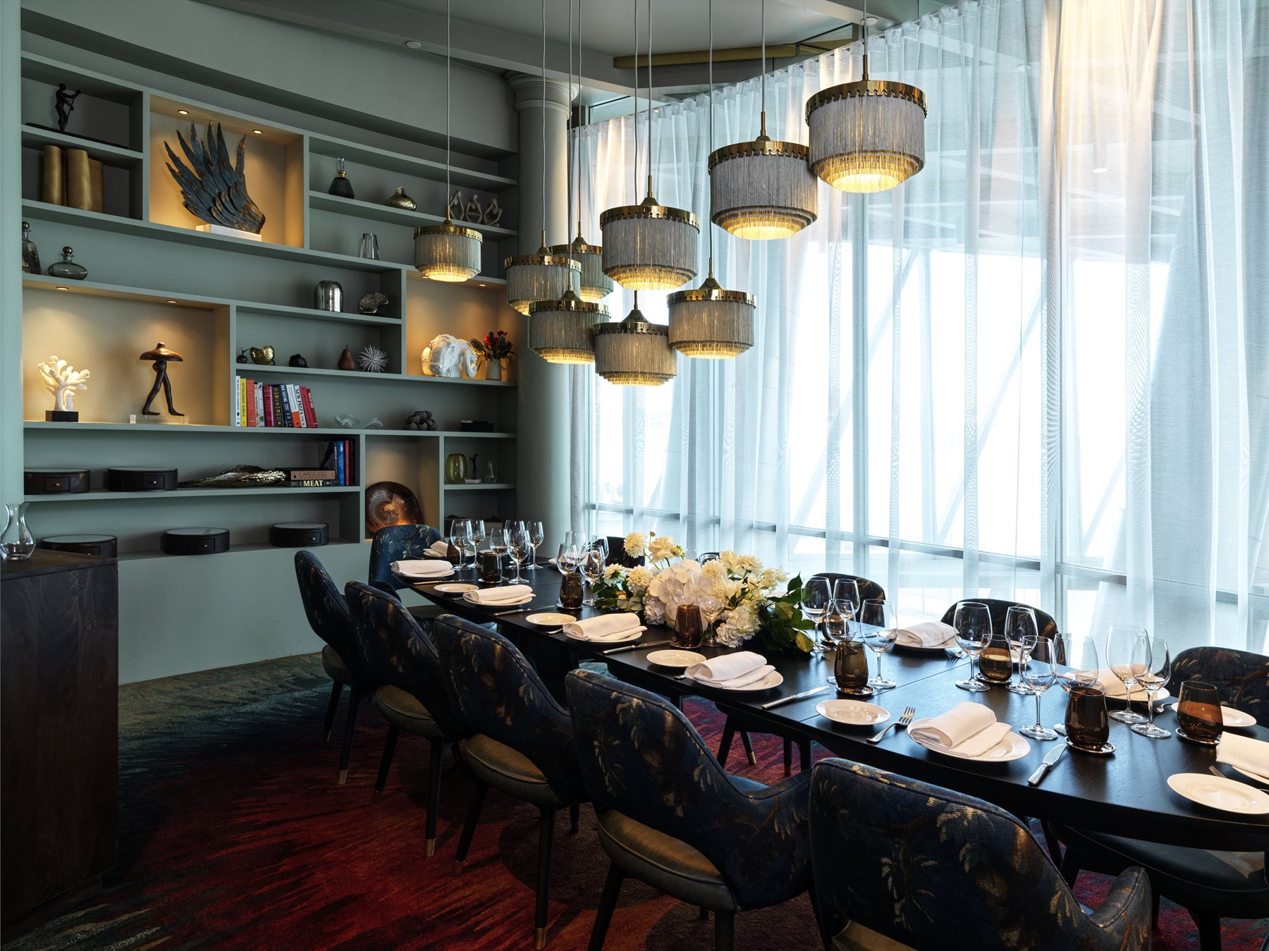 a'Mare - Crown Sydney