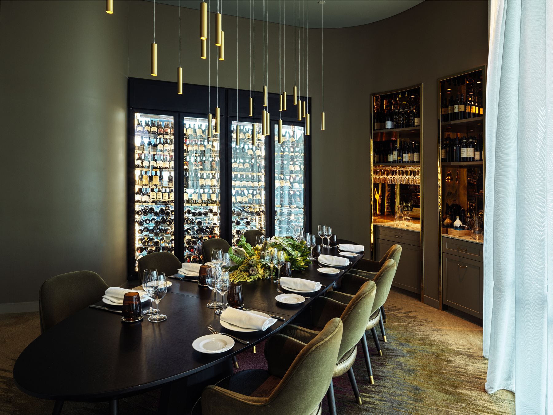 a'Mare - Crown Sydney