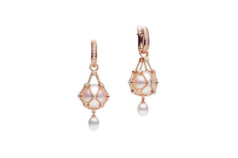 Paspaley, the most beautiful pearls in the world - Crown Sydney