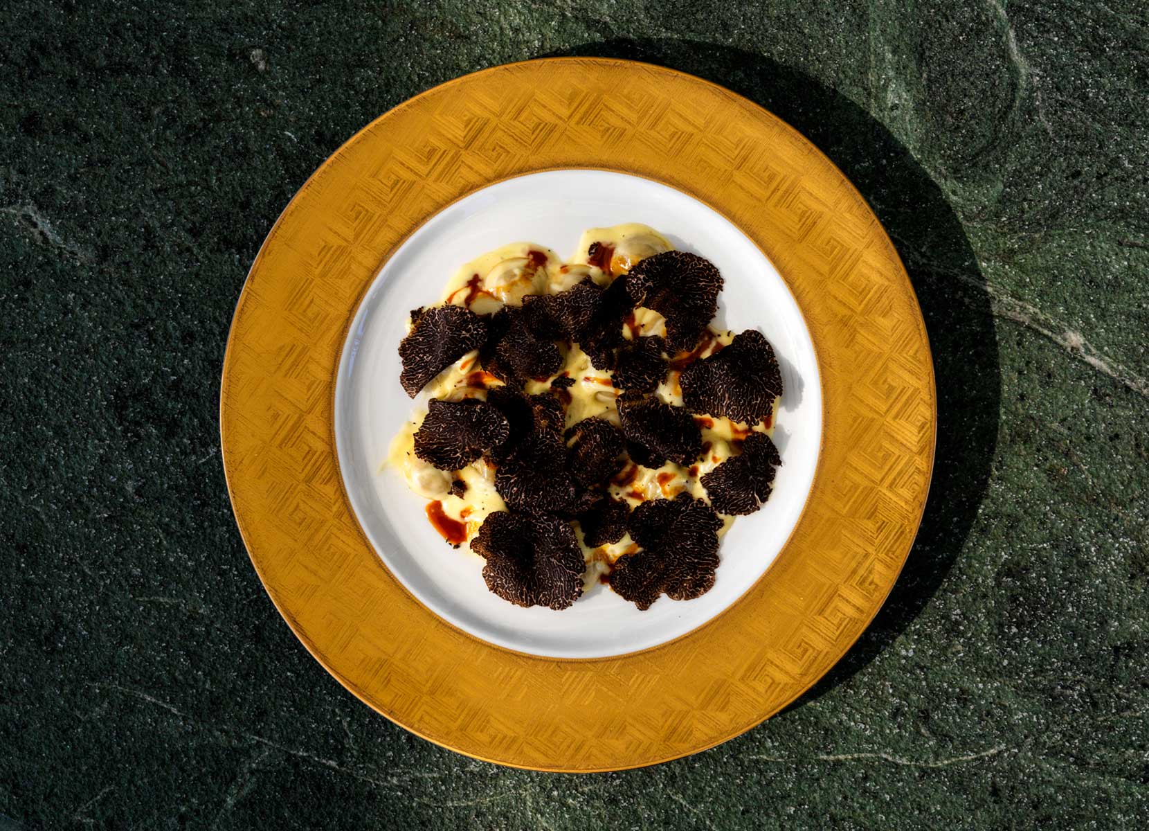 Luxury on a Plate: Truffle Experience at Crown Sydney - Crown Sydney