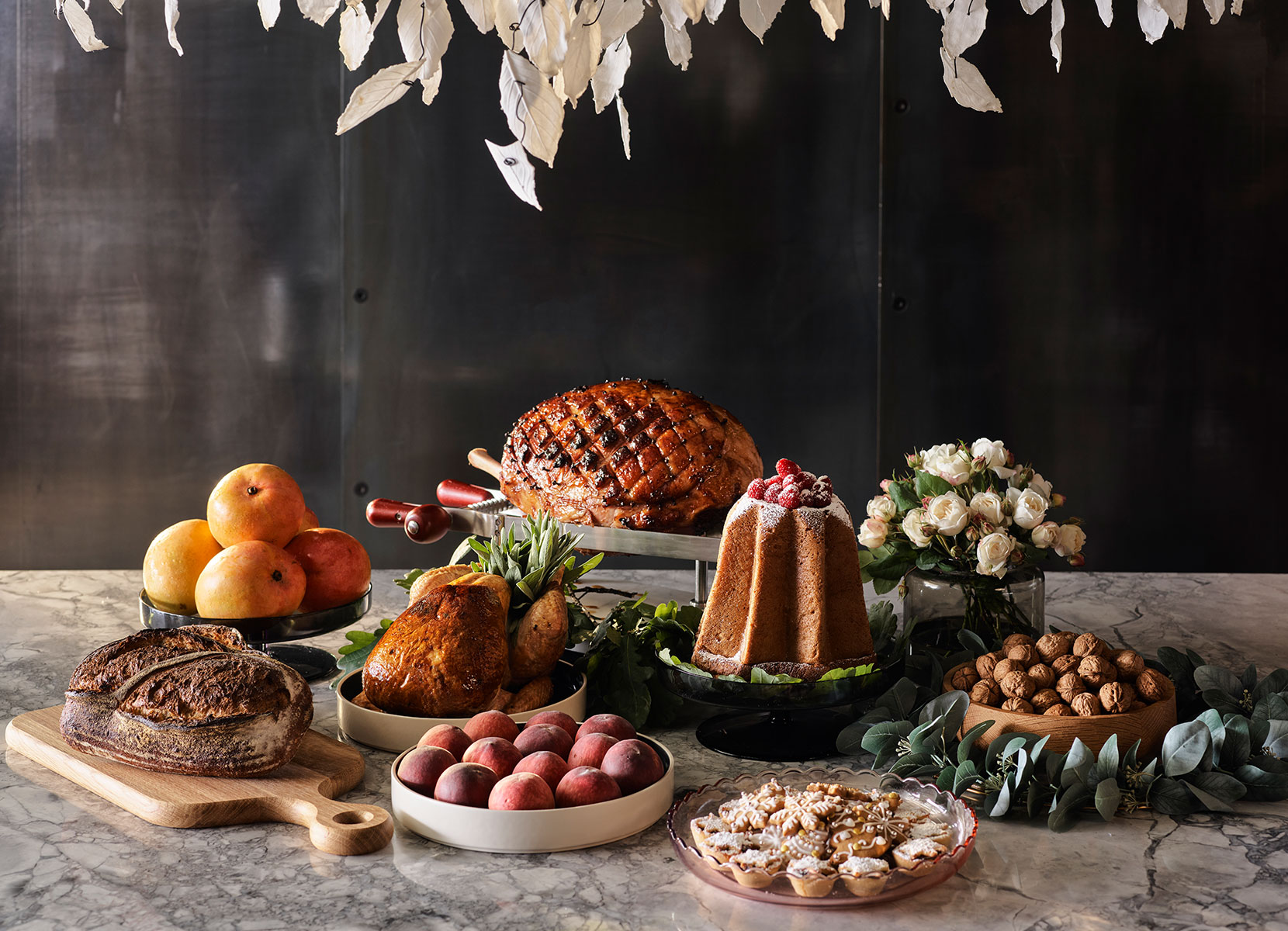 Christmas at Crown Sydney - Crown Sydney