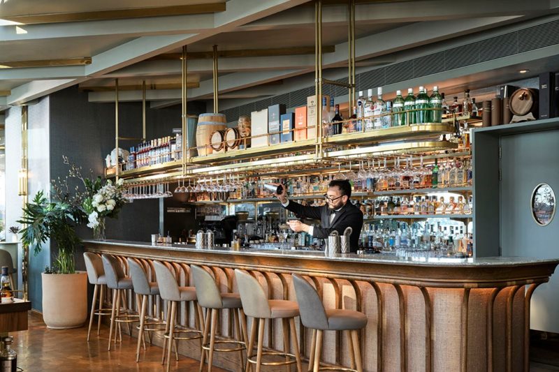 a'Mare - Crown Sydney