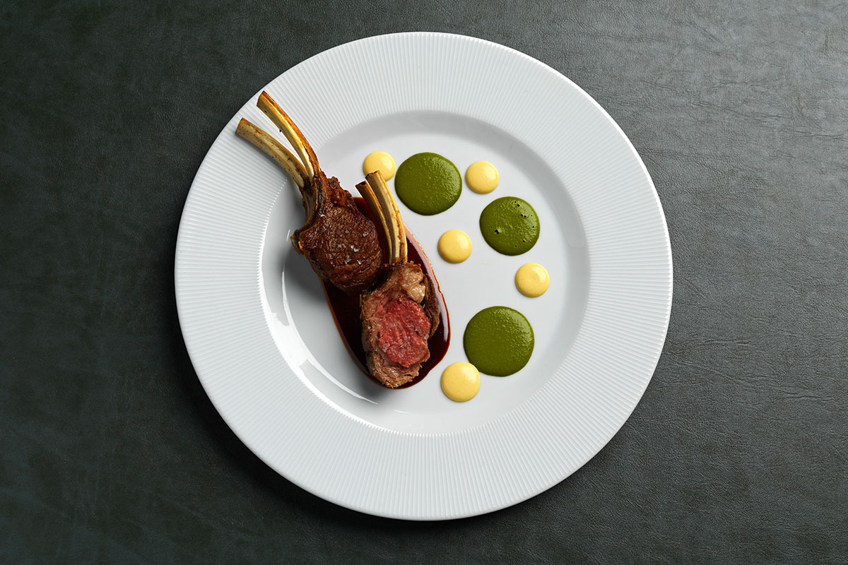 a'Mare - Crown Sydney