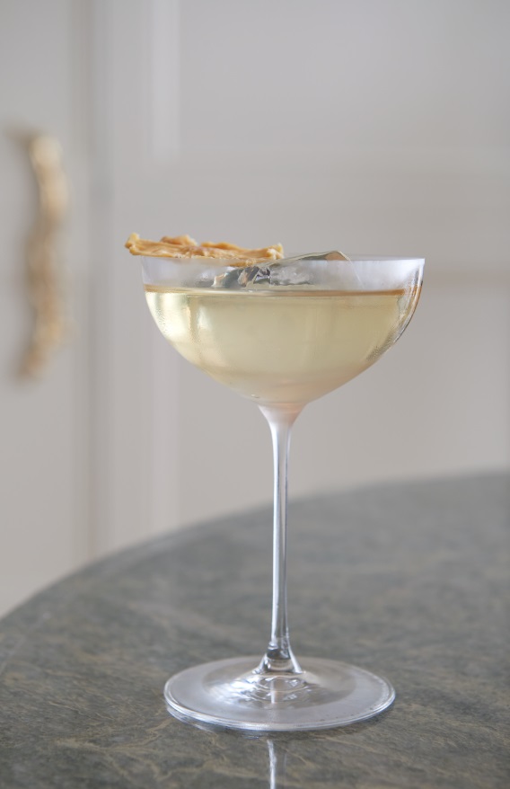 Oncore by Clare Smyth, Fine Dining with a View - Crown Sydney