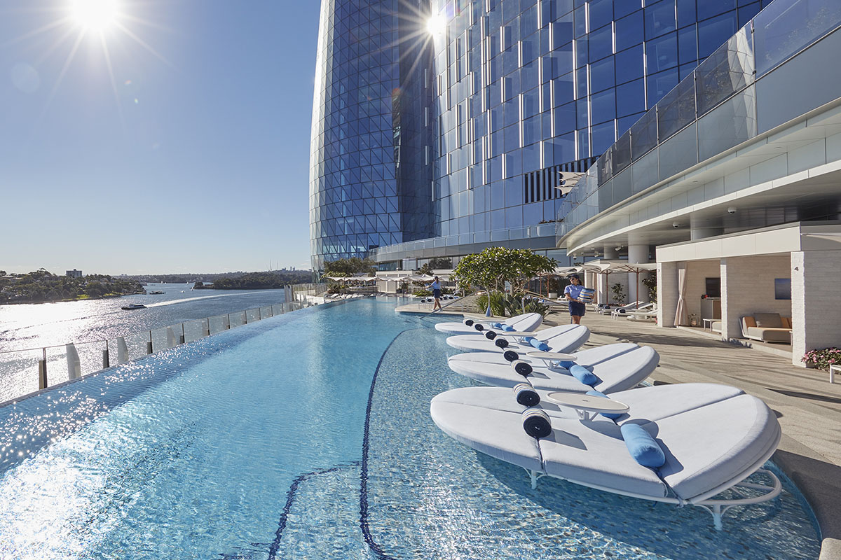 Crown Direct Summer Getaway Sale - Crown Sydney