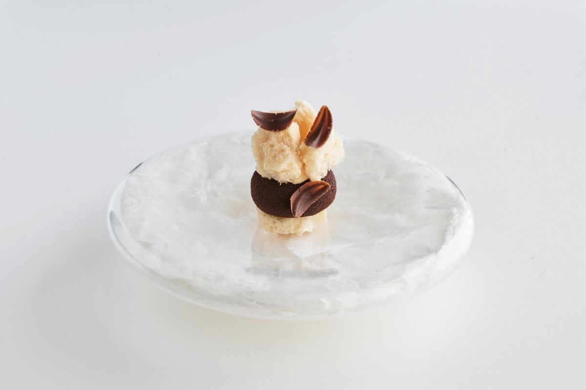 Christmas Dining at Oncore by Clare Smyth - Crown Sydney