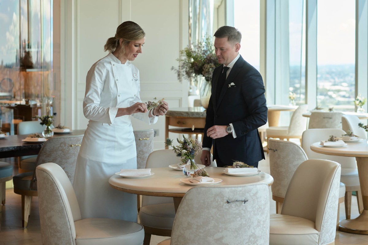 New Year’s Eve at Crown Sydney - Crown Sydney