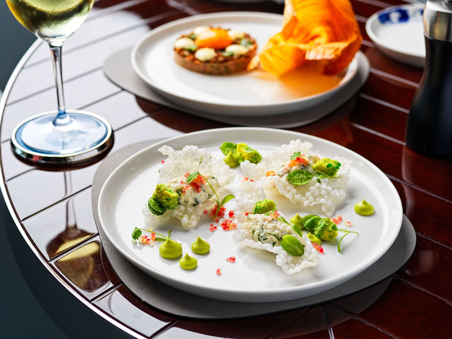 Sydney's Best Restaurants in Barangaroo | Crown Sydney Sydney's Best Restaurants in Barangaroo | Crown Sydney